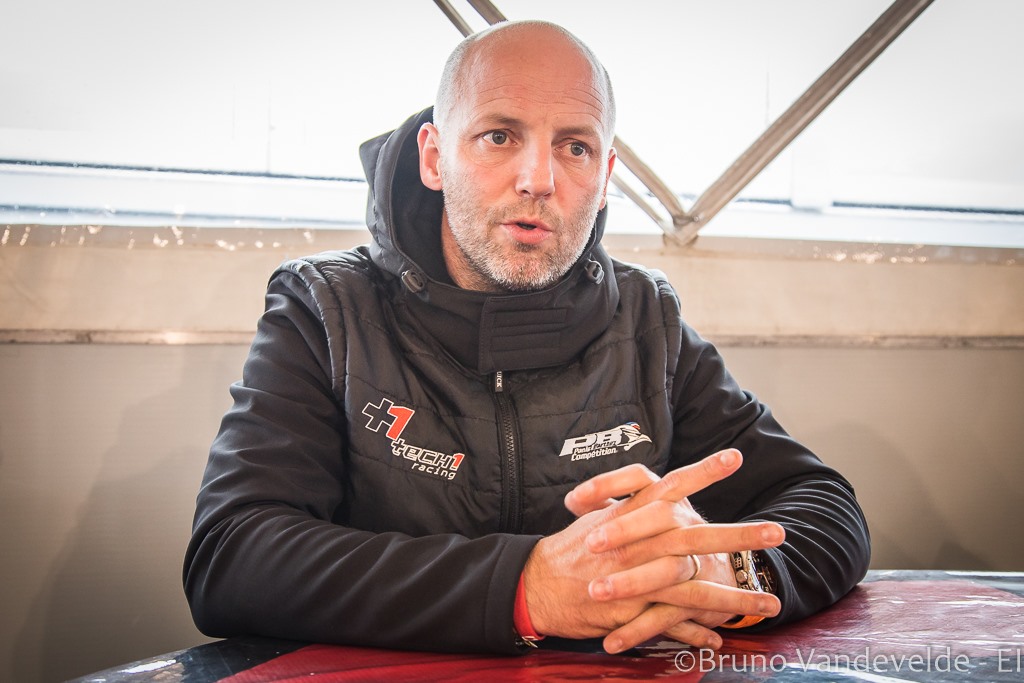 Simon Abadie : "Avoir une vision sur le long terme pour éviter la ...