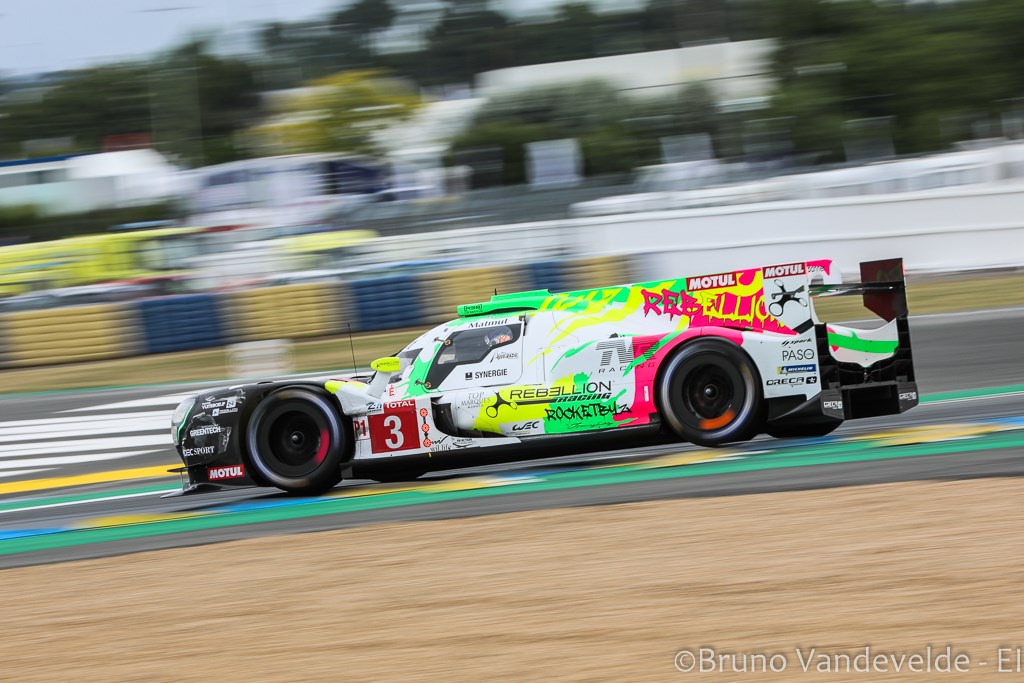 Vidéo : retour sur la révélation de la grille FIA WEC 2019/2020 ...