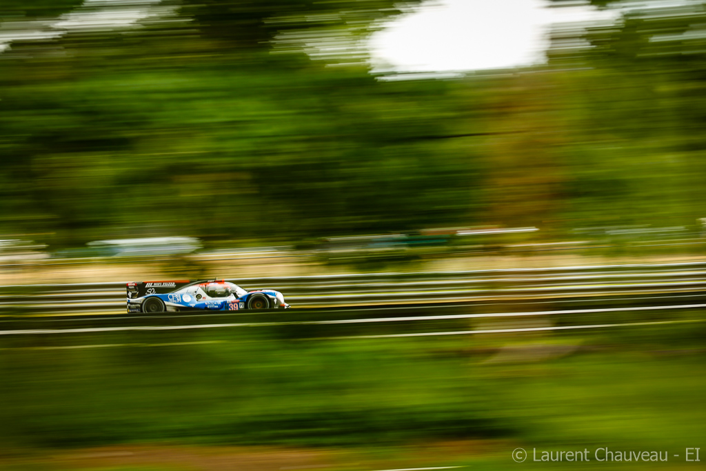 Tristan Gommendy (Graff) : " Ils sont en train de tout détruire ...