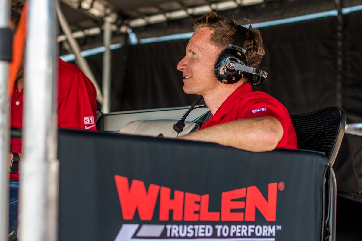 Mike Conway enfin de retour en IMSA - Endurance Info