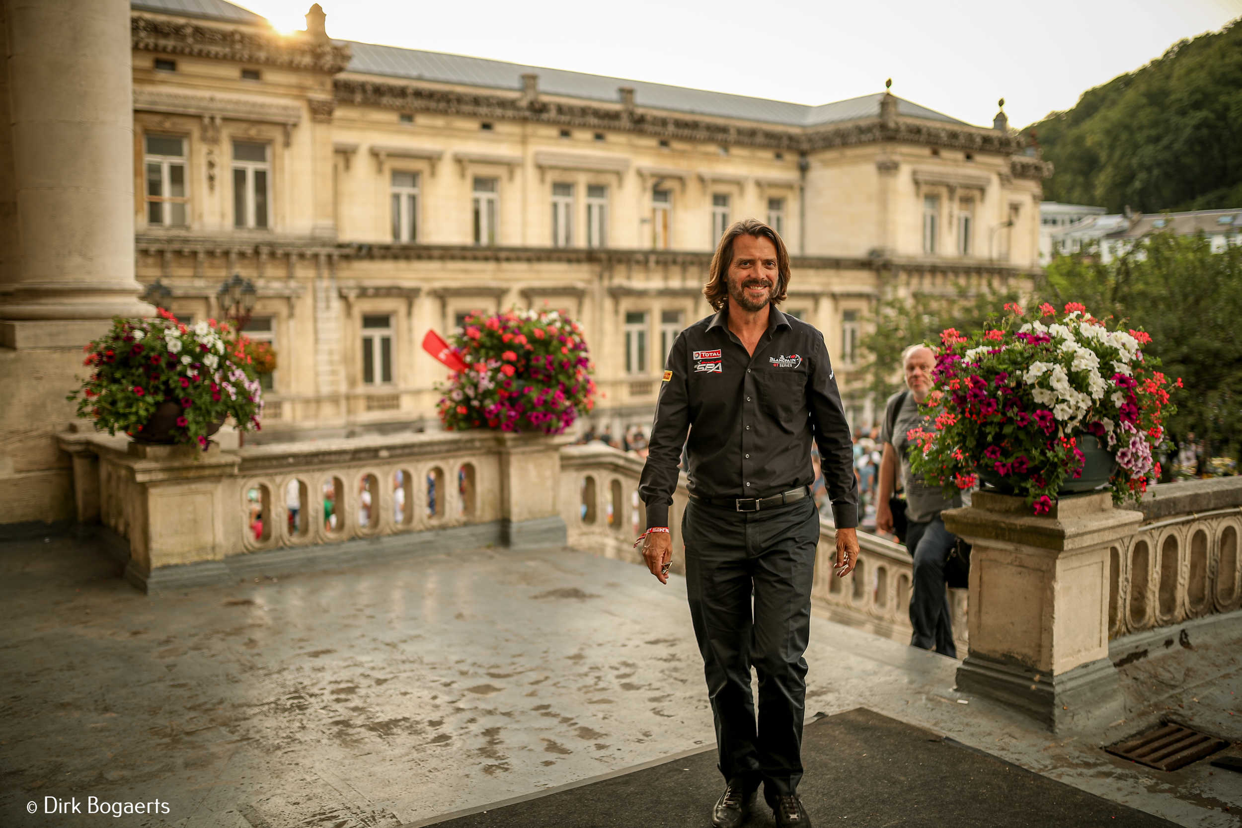 Stéphane Ratel : "La guerre des étoiles !" - Endurance Info
