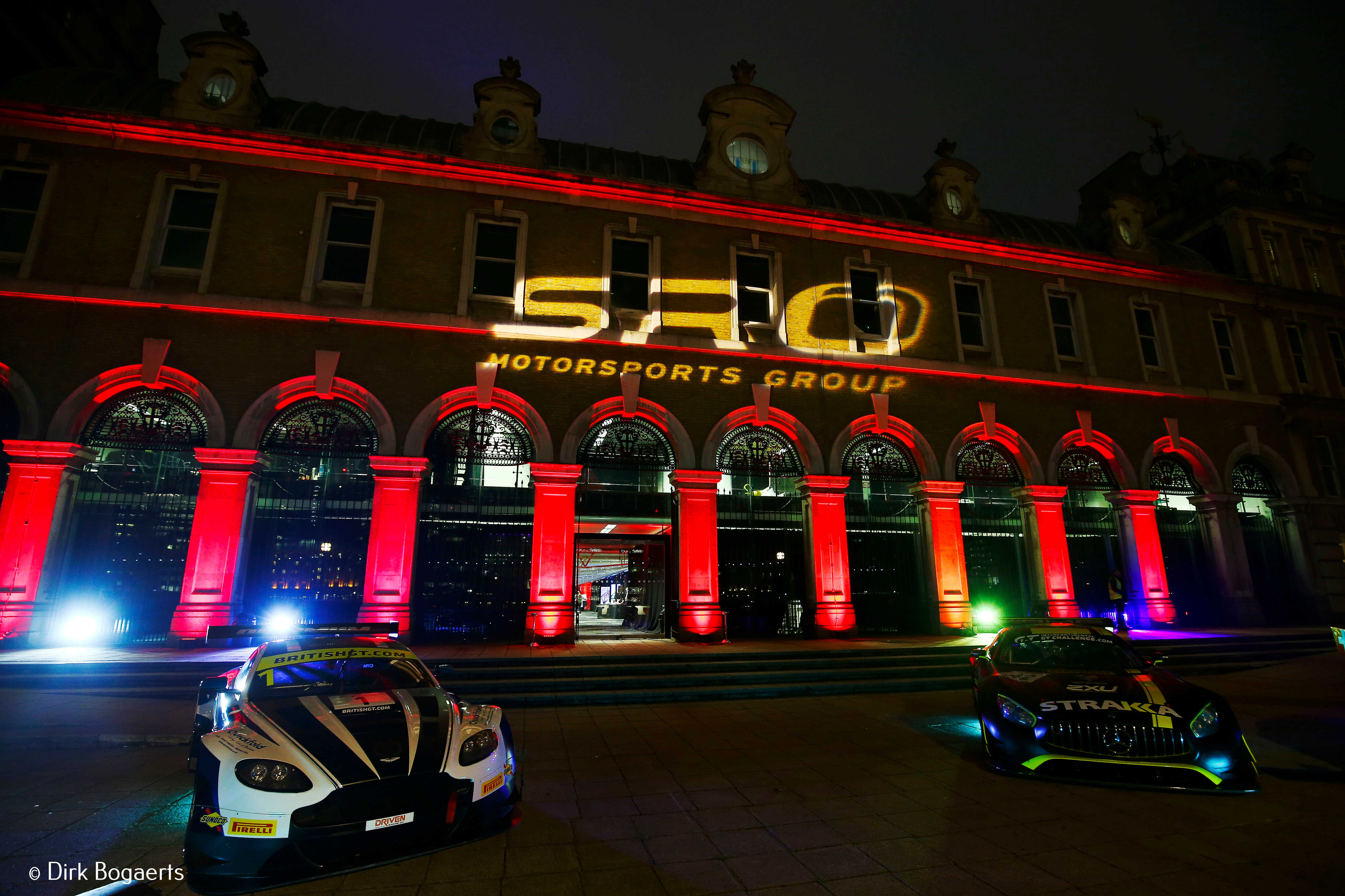 Tous les calendriers SRO Motorsports Group 2020 ! - Endurance Info