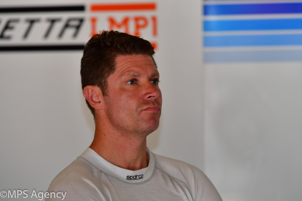 Guy Smith : "passer d’une GT3 à une LMP1 est un grand saut !" (VIP ...
