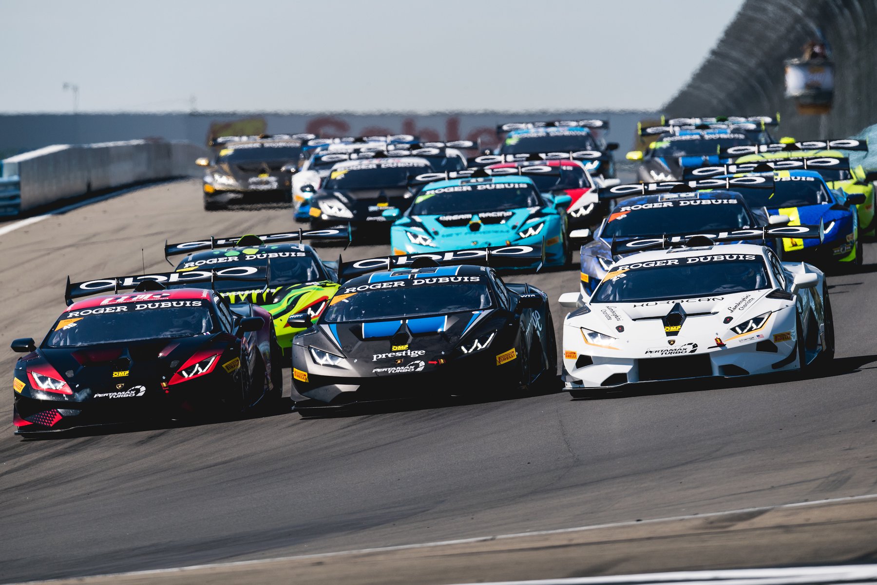 Tous les calendriers IMSA 2020... - Endurance Info