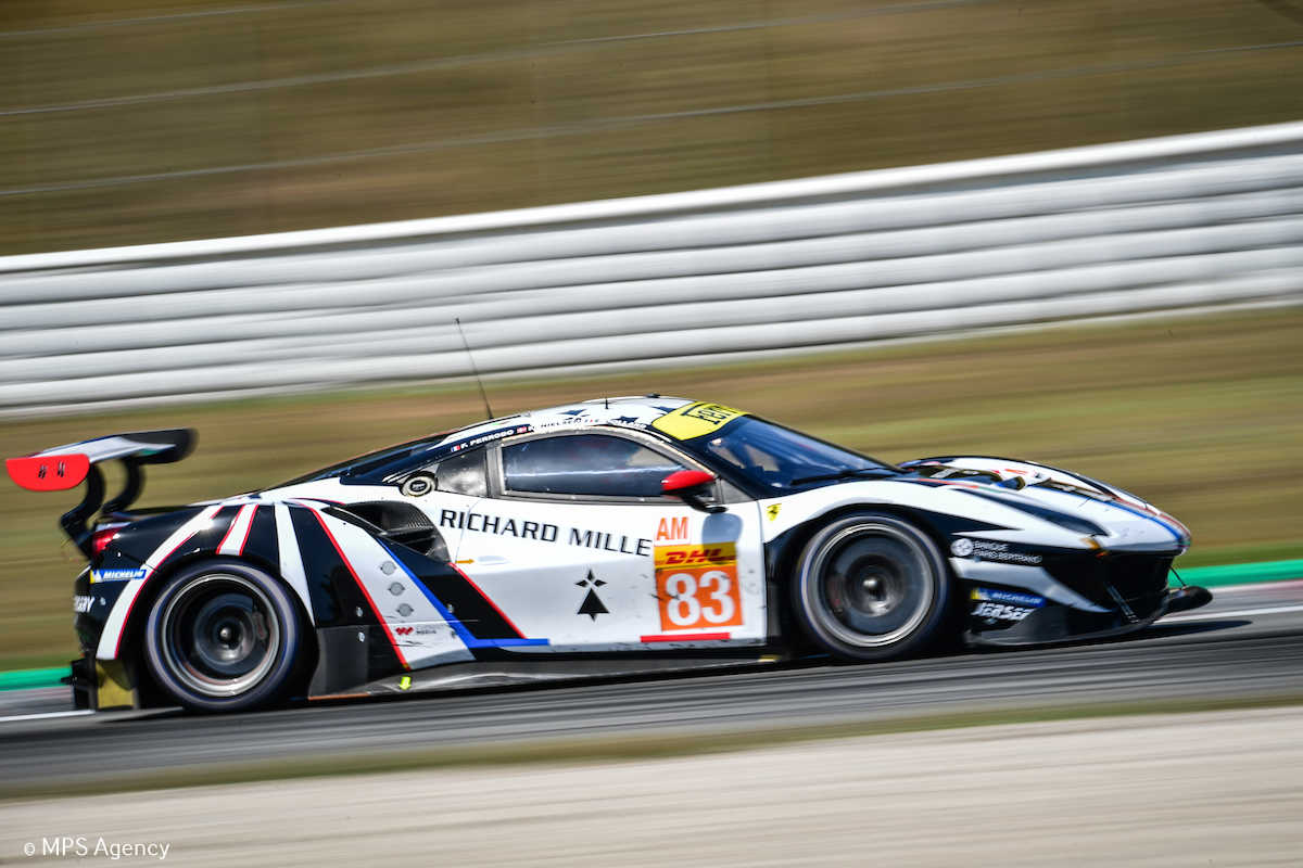 Tout ce qu'il faut savoir sur le WEC 2019/2020 en brèves... - Endurance ...