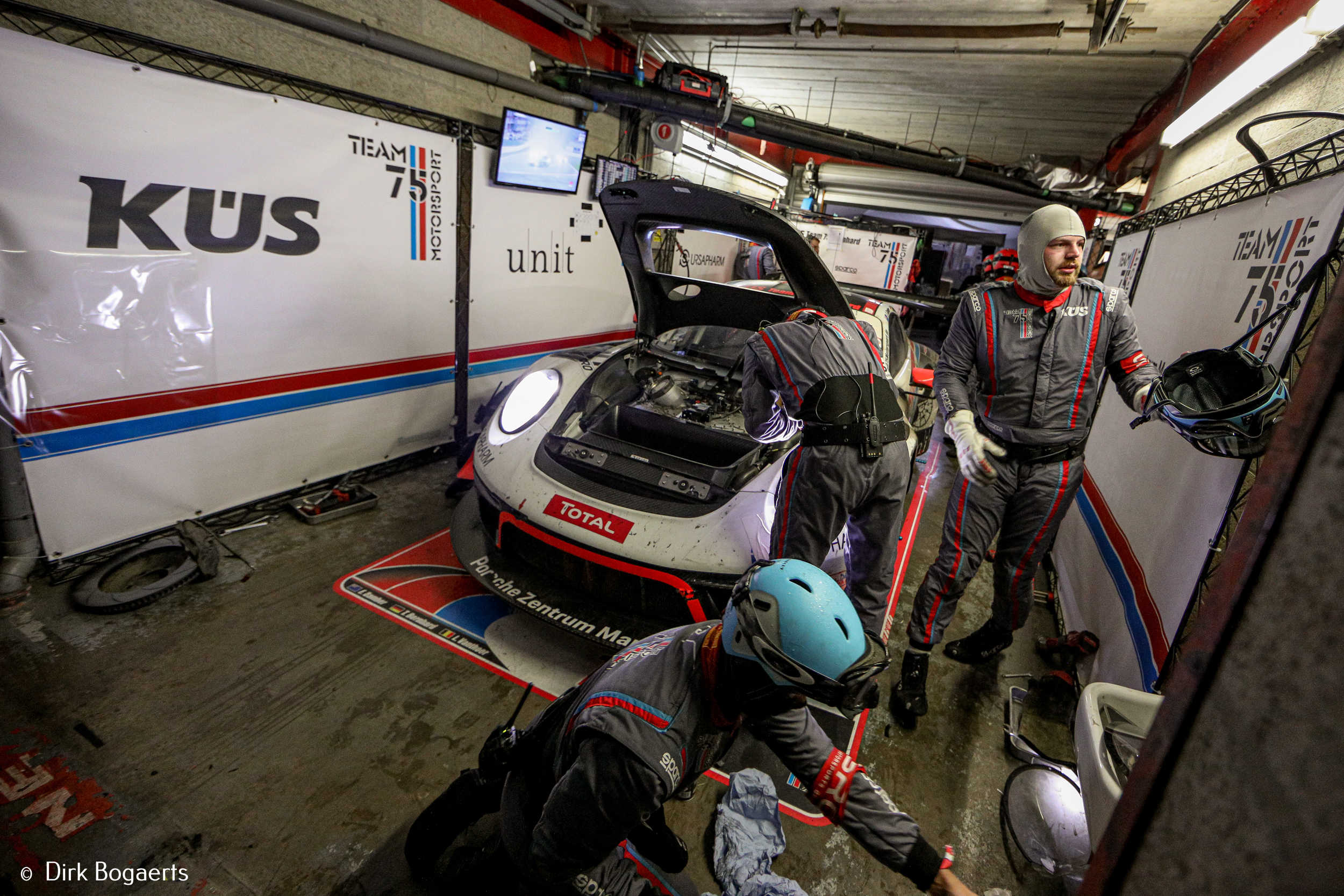 Stéphane Ratel : "Ecouter les grosses équipes est risqué" - Endurance Info