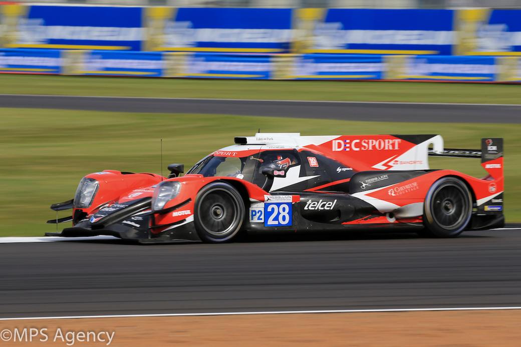 Silverstone : premier succès pour IDEC Sport ! - Endurance Info
