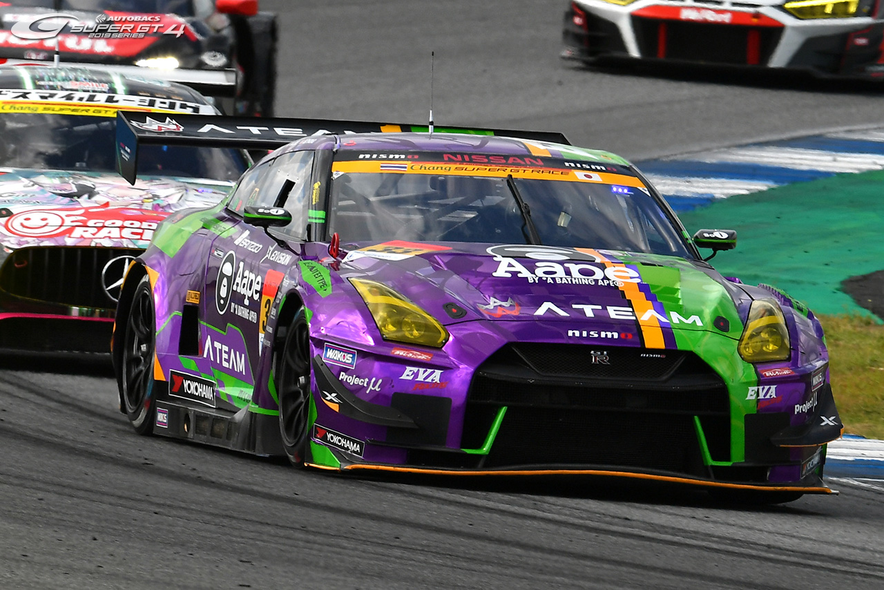 Autopolis : Marchy Lee cède son baquet chez X Works - Endurance Info