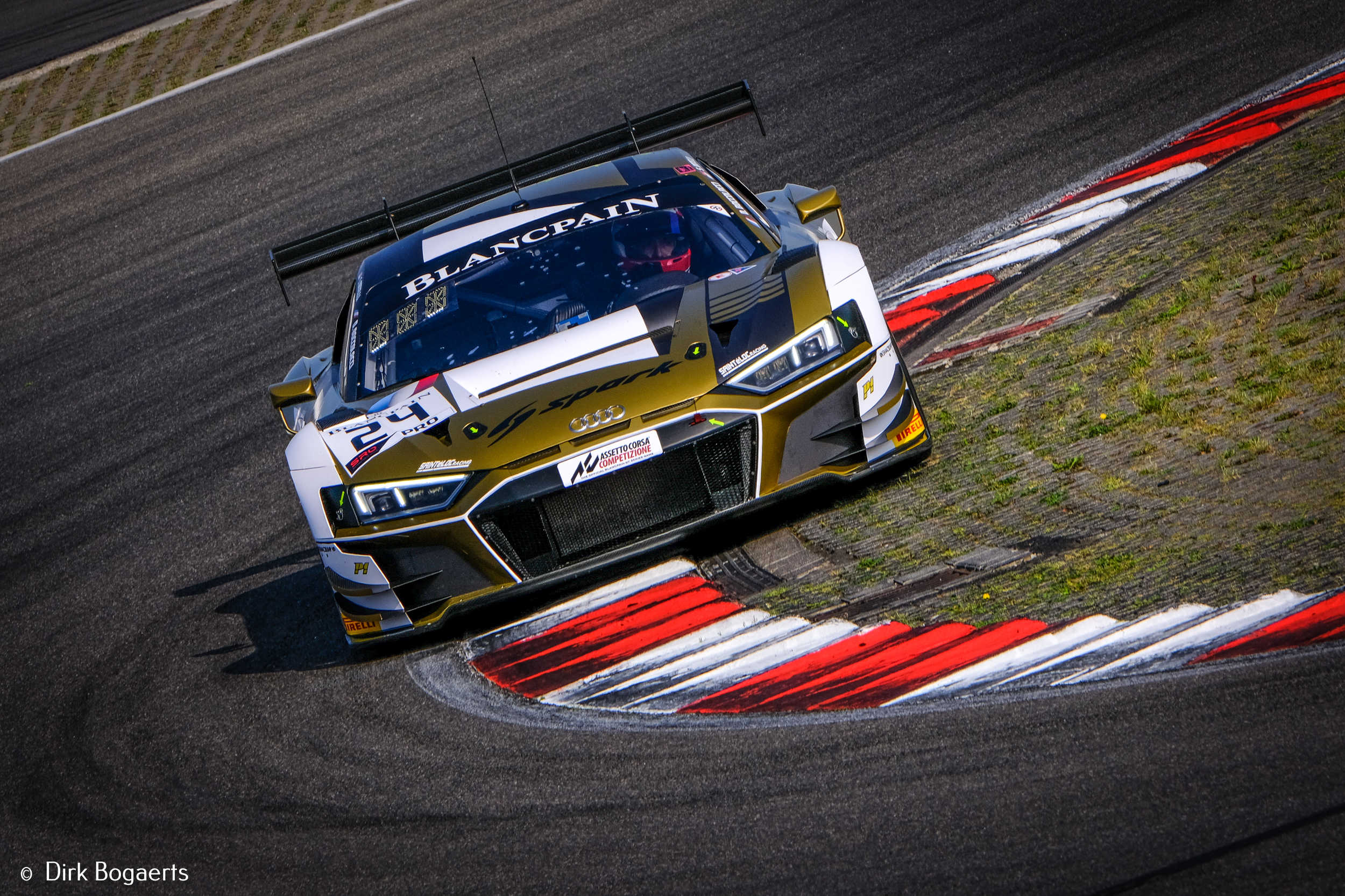 Stéphane Ortelli : "Je continue toujours à apprendre" - Endurance Info