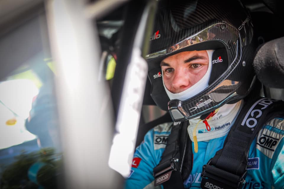 Sébastien Baud chez Martinet by Alméras - Endurance Info