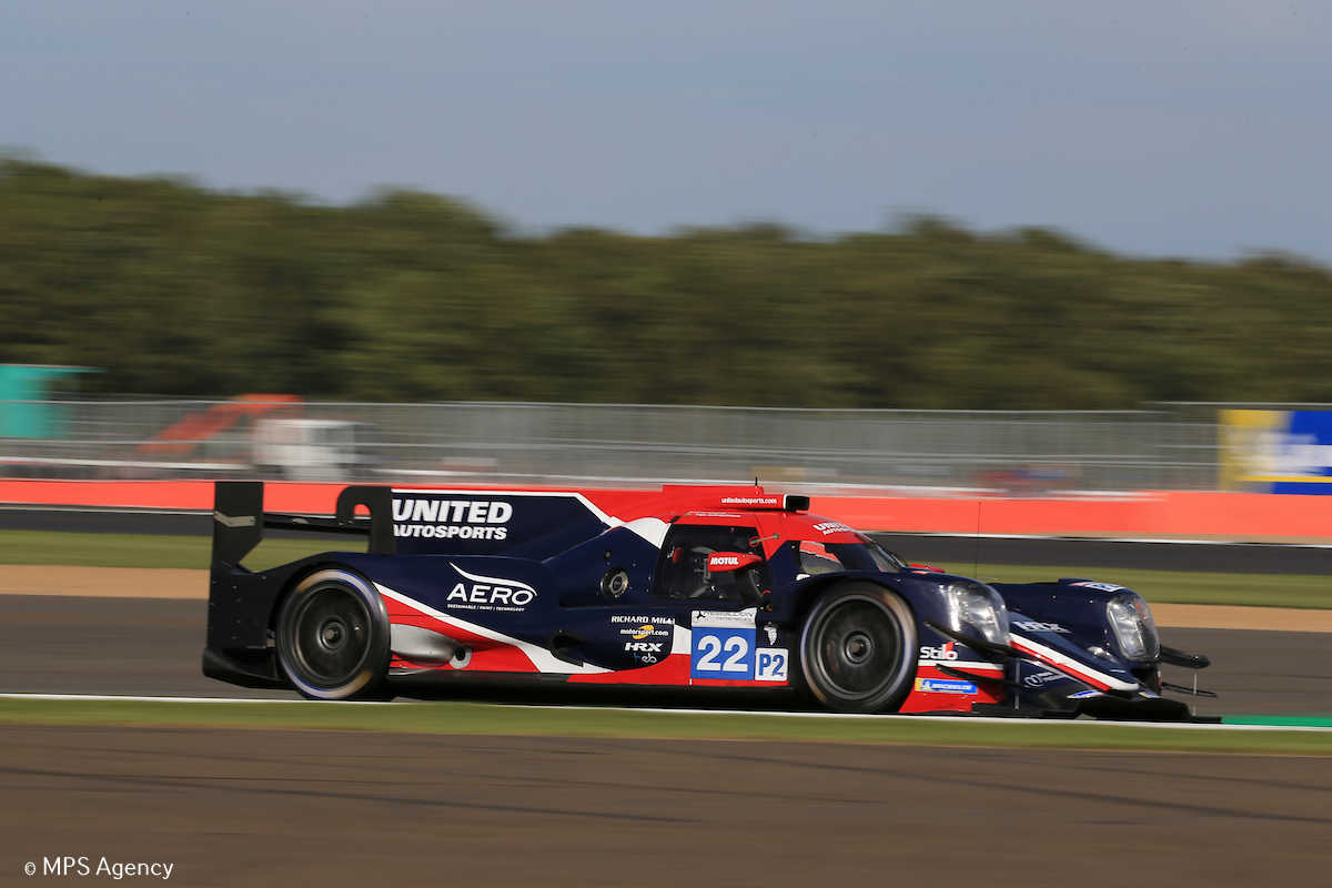 Spa : une 2e ORECA 07 pour United Autosports - Endurance Info