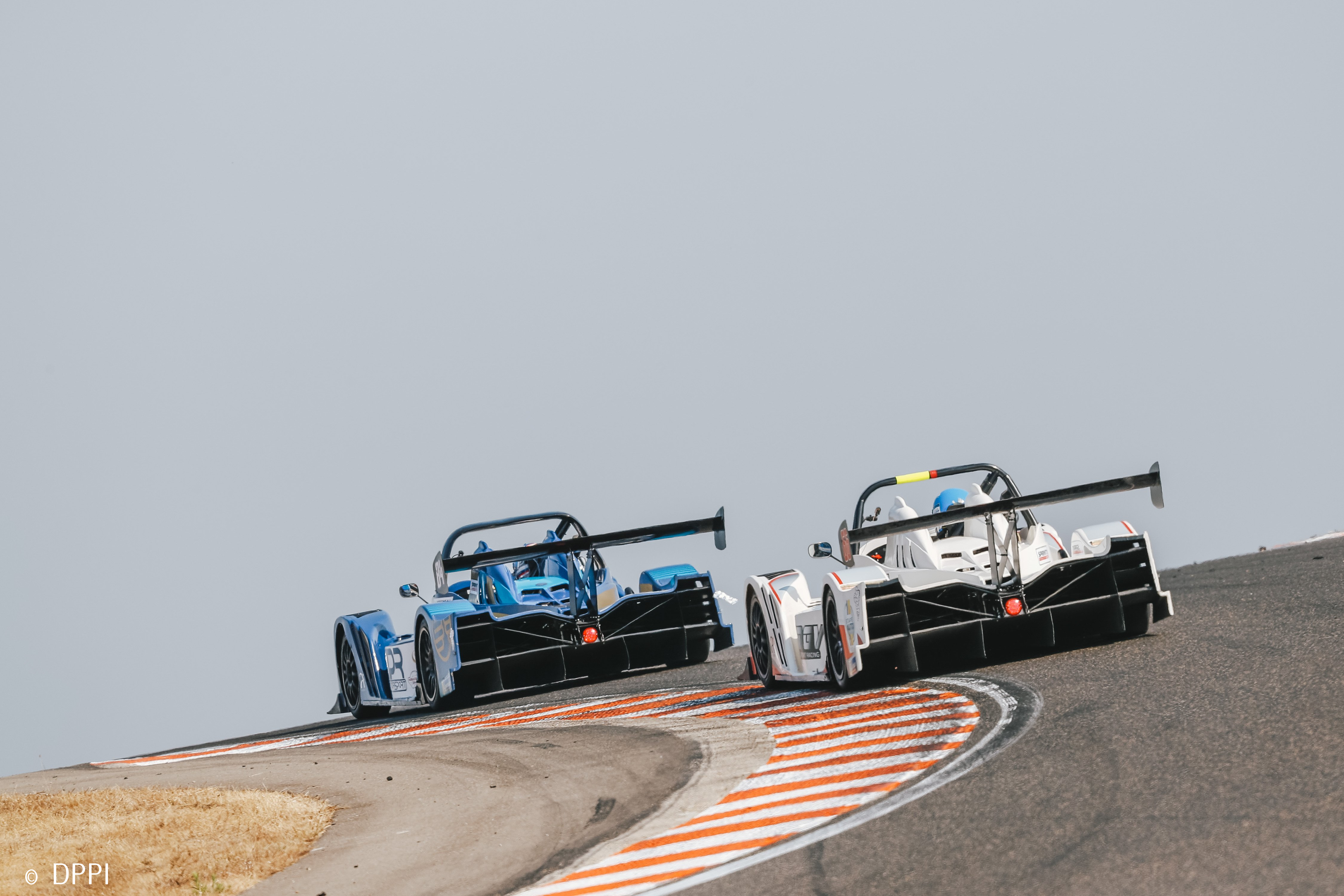 Les prototypes Sprint-Cup by Funyo de retour dans la Nièvre - Endurance ...