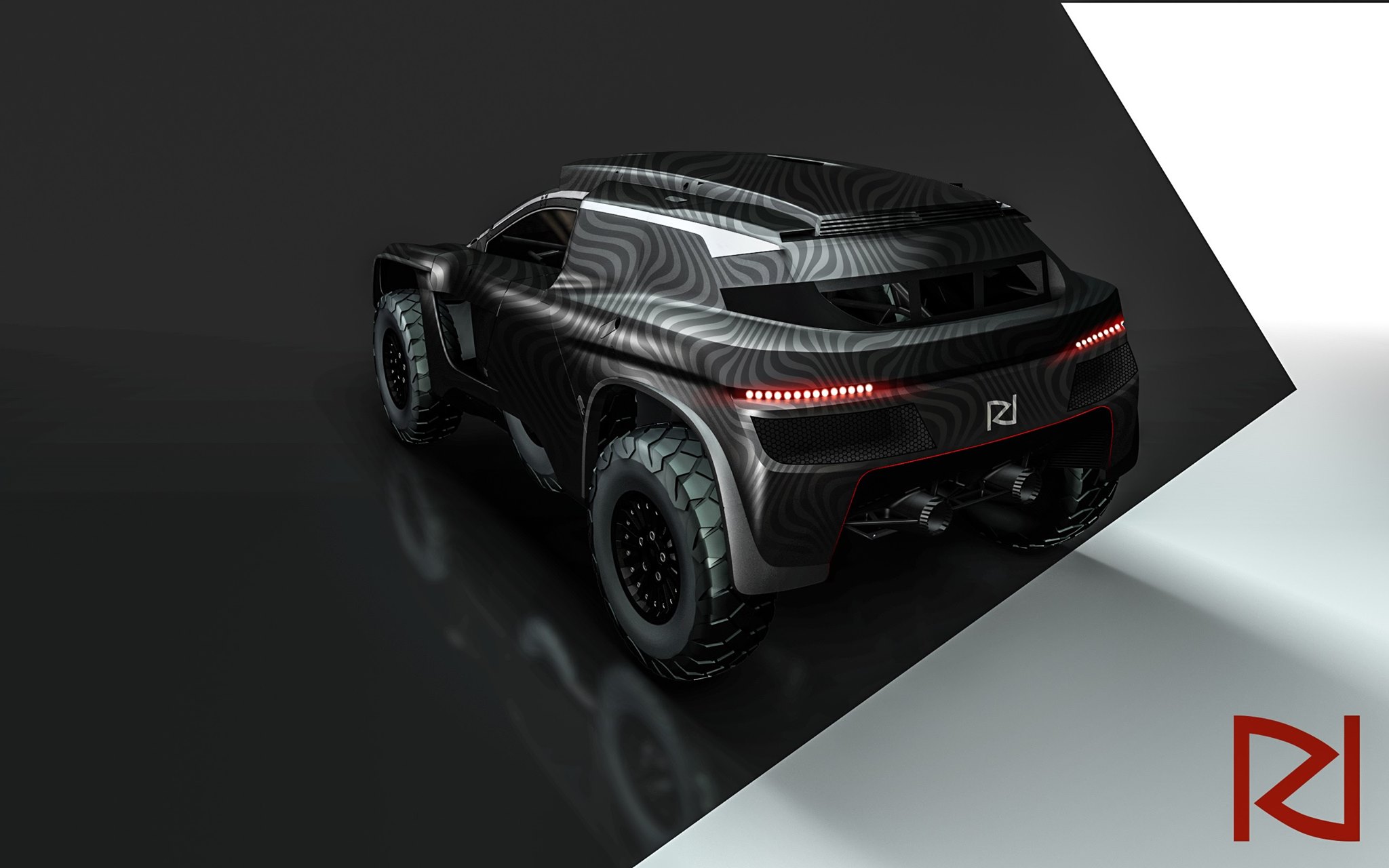 RD Limited DXX en compétition dès 2020 - Endurance Info