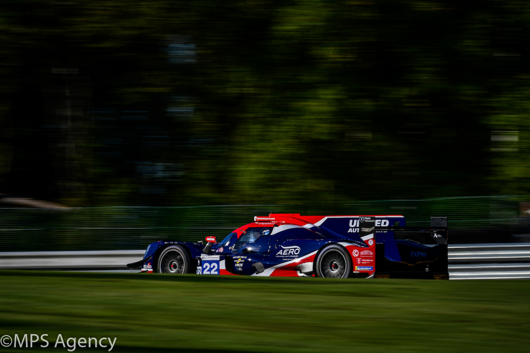 Spa, Qualifs : Albuquerque et United Autosports en pole - Endurance Info