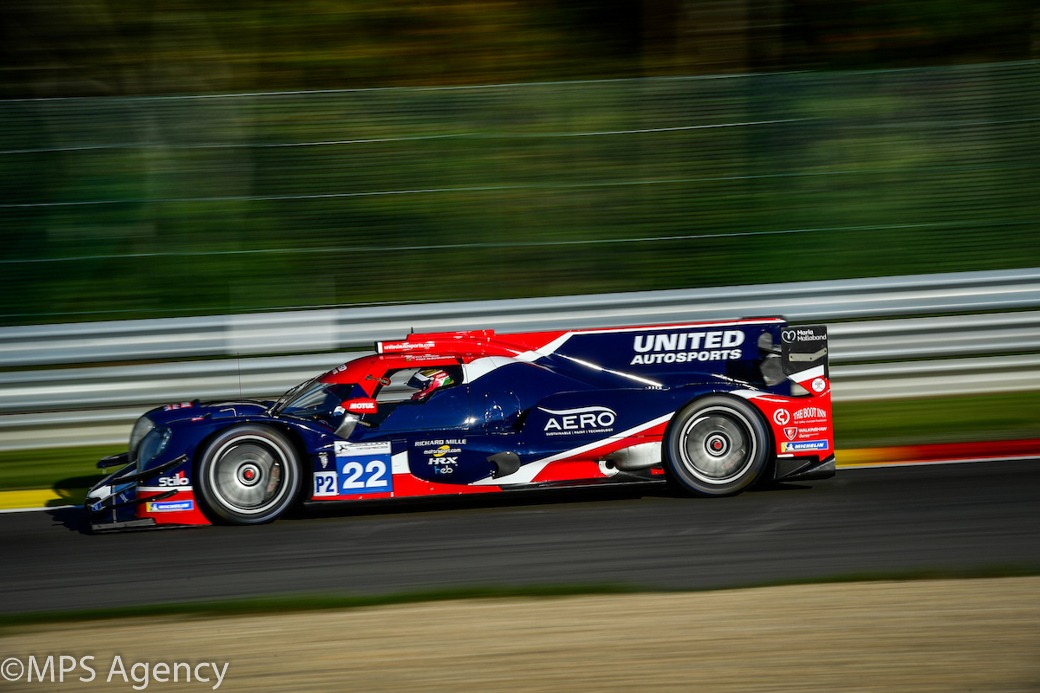 Spa : United Autosports s'impose, la 2e place disputée - Endurance Info