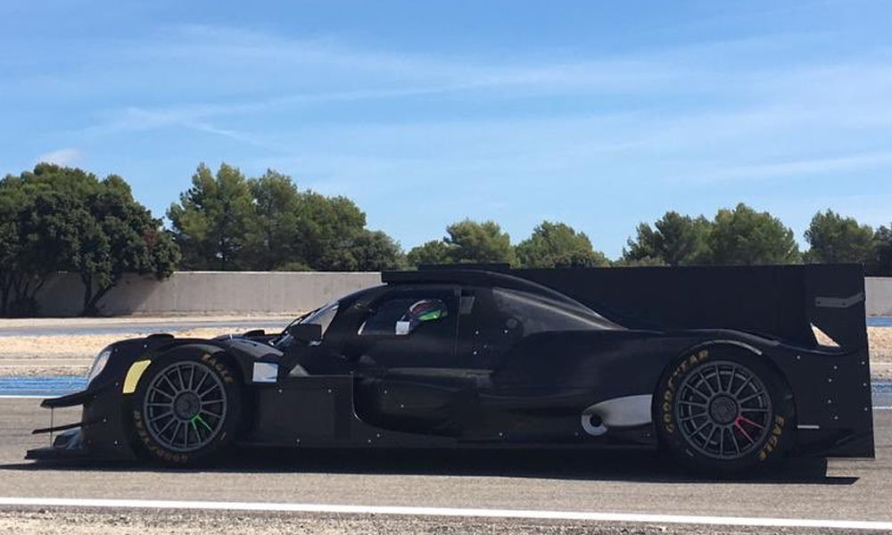 ORECA livre le 50e châssis de sa 07 ! - Endurance Info