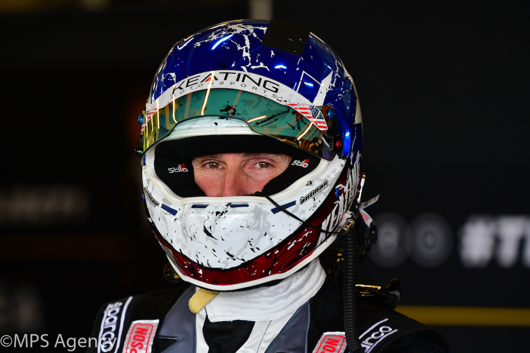 [VIP] Ben Keating (Project One) : "Compliqué pour moi de venir disputer ...