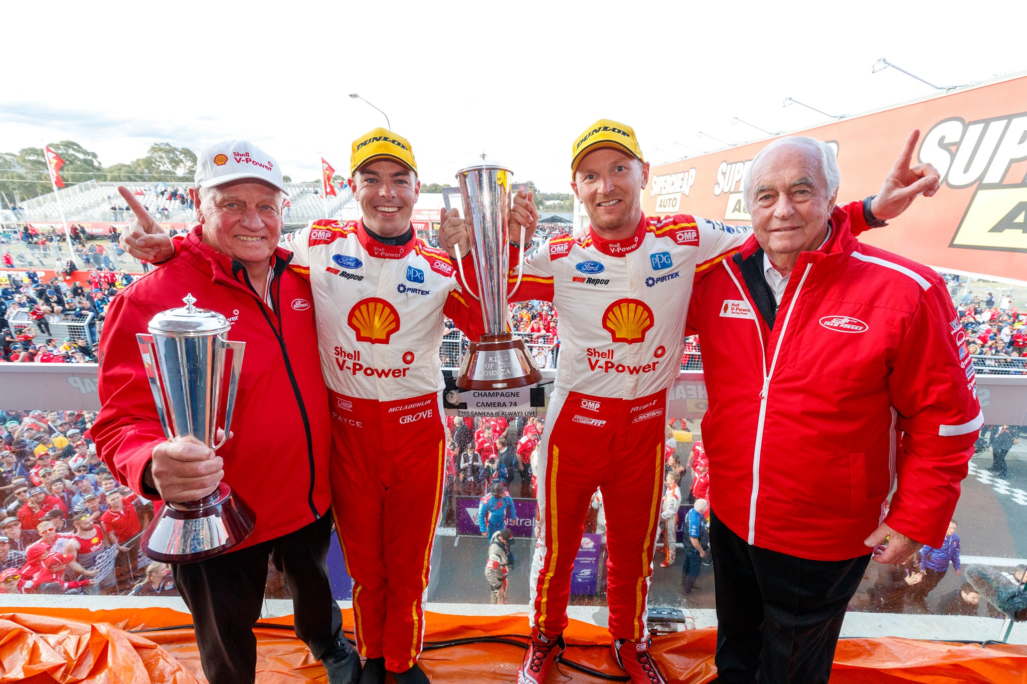 Vous n'auriez pas oublié Alex Prémat ? - Endurance Info