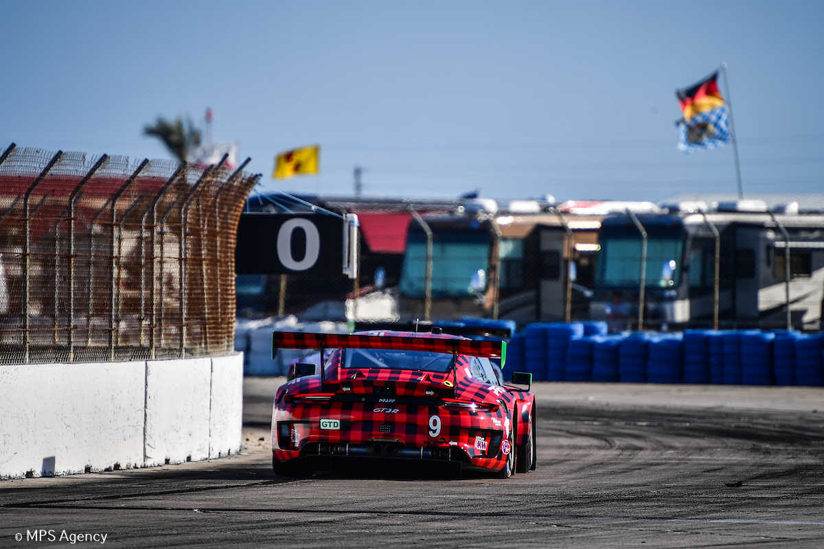 Endurance-Info vous invite aux 12 Heures de Sebring 2020 ! - Endurance Info