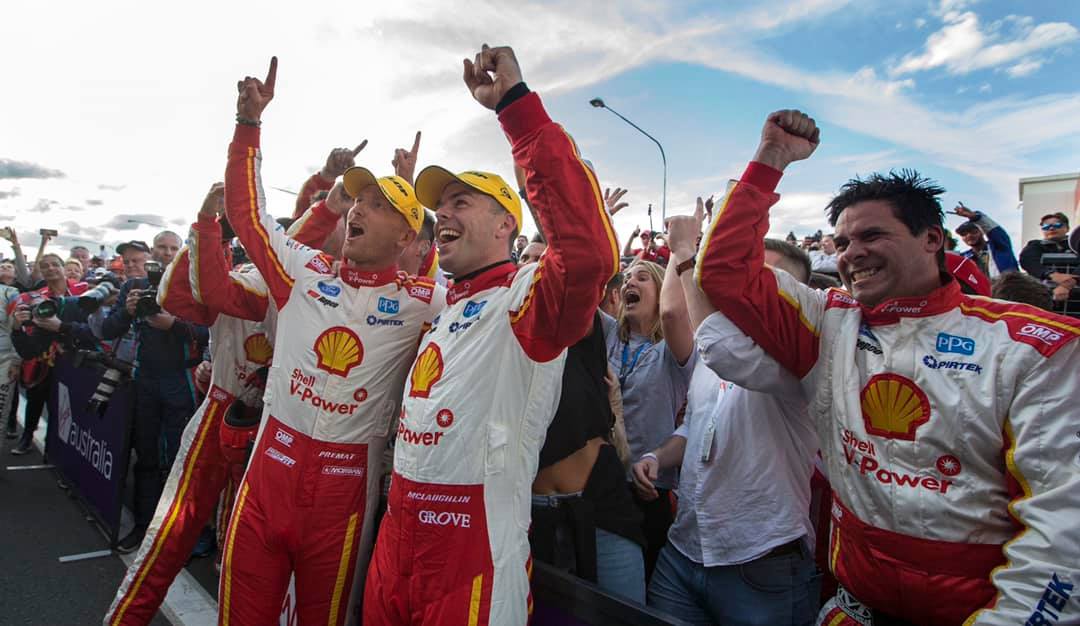 Alex Prémat revient sur Bathurst 1000 avec LFB dans L'After Lap ...