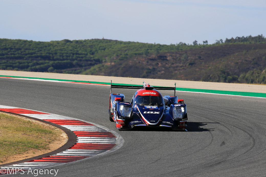 Portimão, Libres 2 : United Autosports se positionne ! - Endurance Info