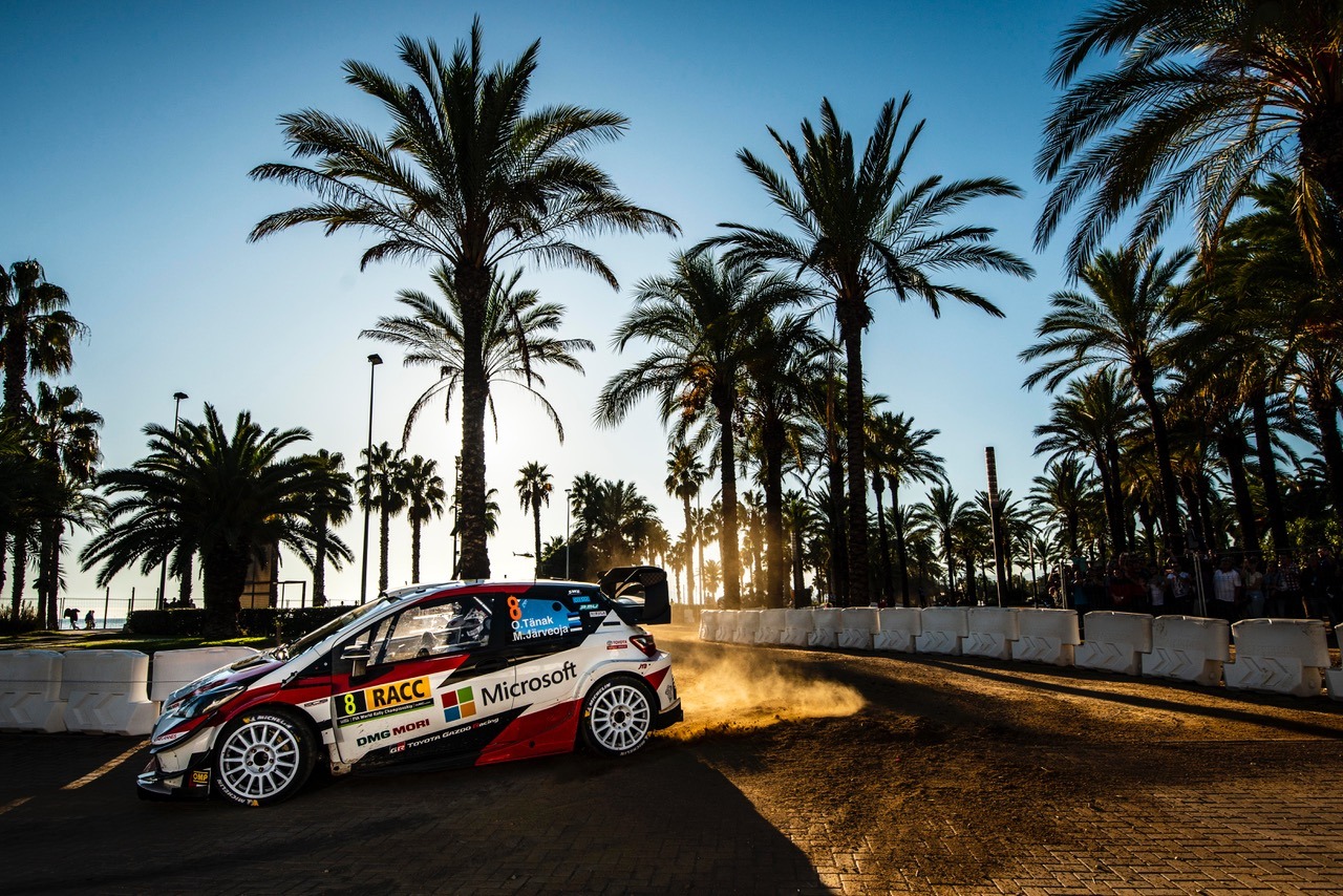 Vidéo : FIA RACING NEWS #31 - Endurance Info