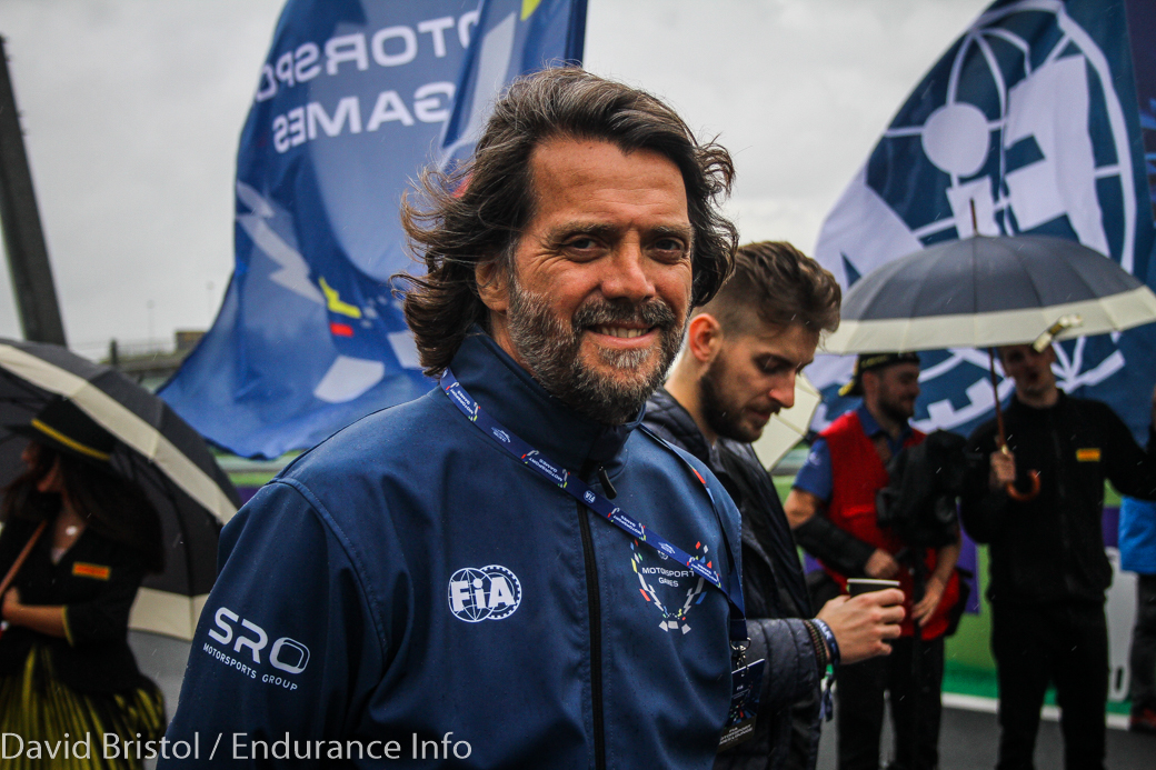 [VIP] Stéphane Ratel : "C’est avec des symboles que l’on construit une ...