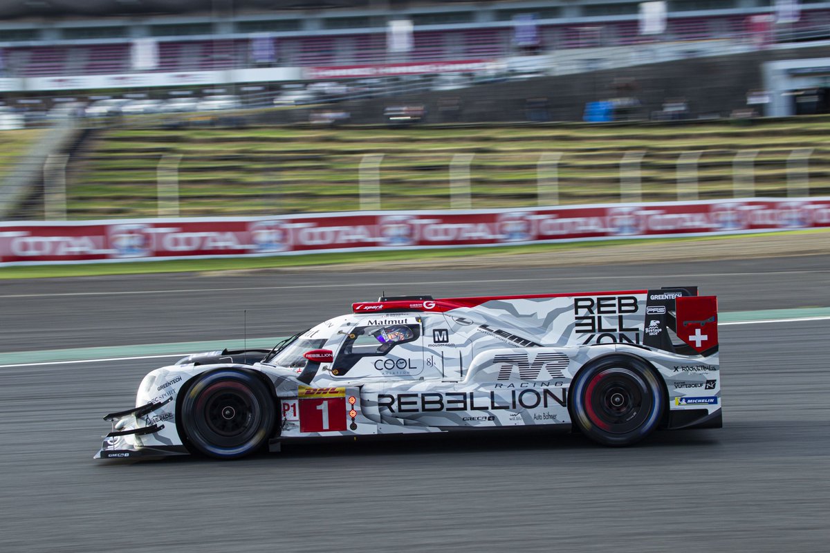 Vidéo : comment construit-on un moteur LMP1 chez Gibson Technology ...