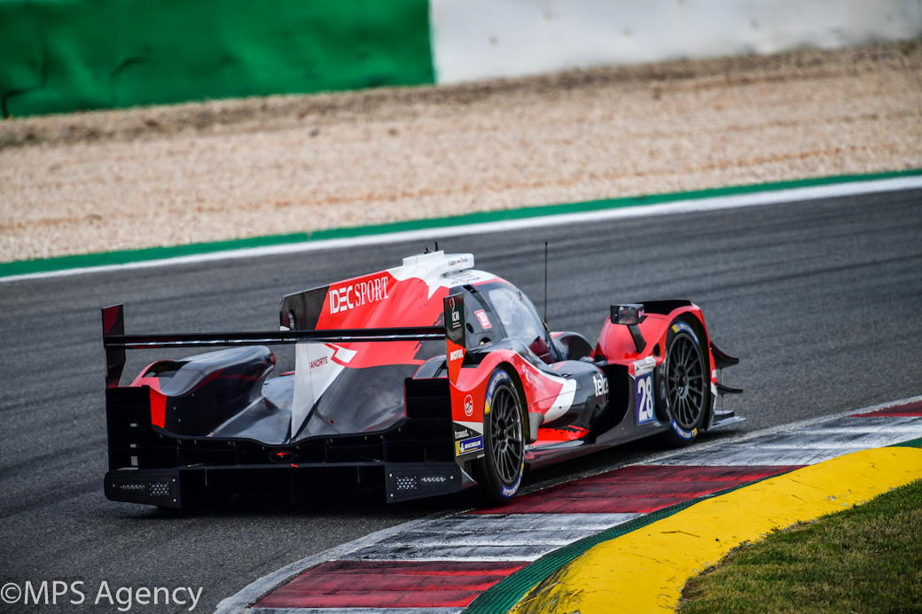 Vidéo : IDEC Sport élue Equipe de l'année par l'ELMS - Endurance Info