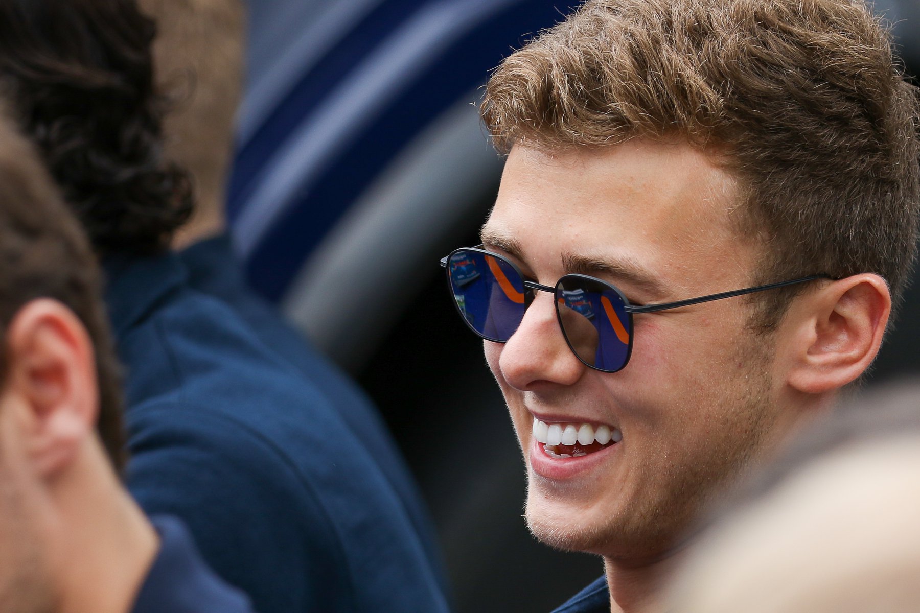 Richard Dean (United Autosports) inquiet pour l'avenir des jeunes en ...