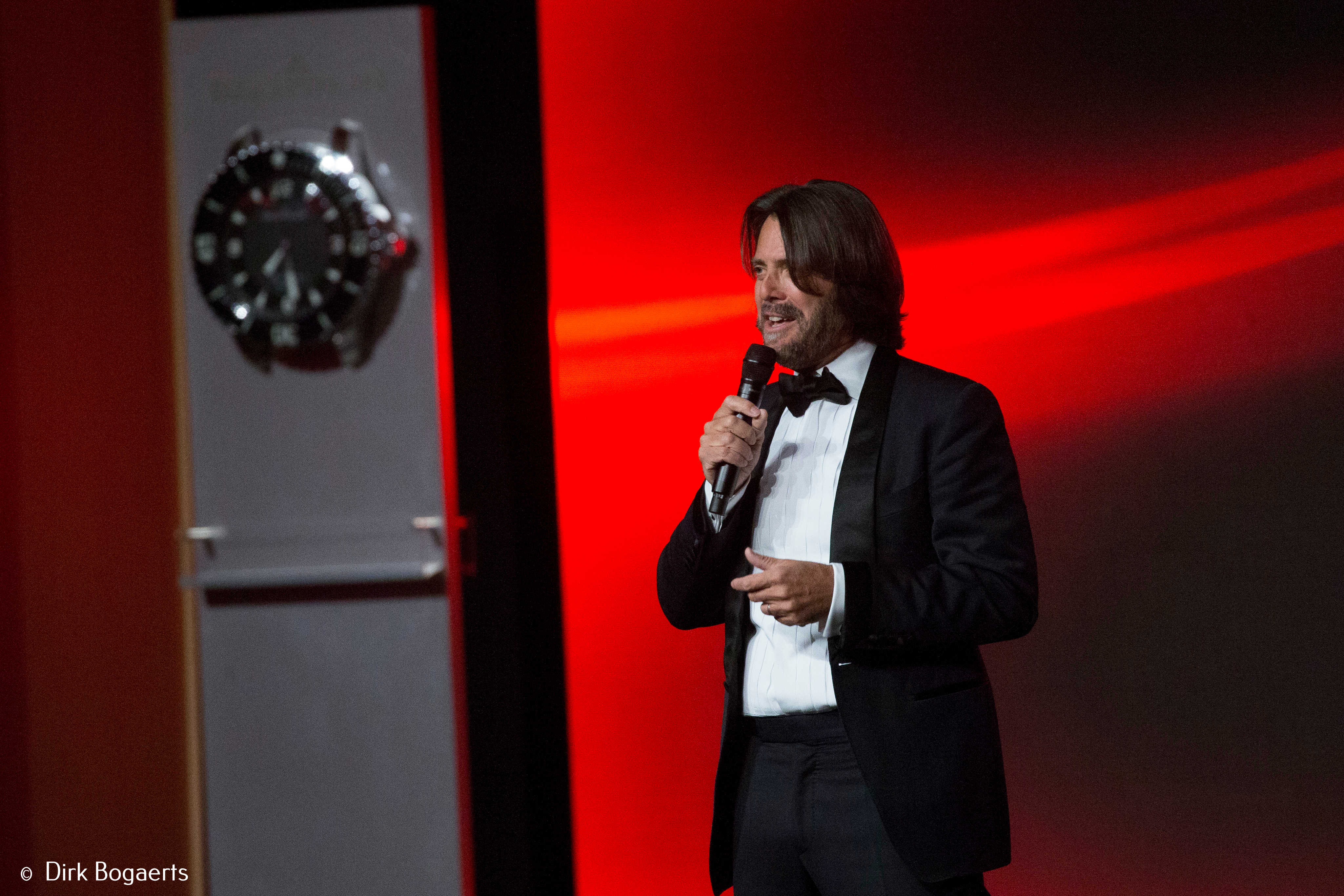 Stéphane Ratel : "Dans 20 ans, il restera la course électrique et la ...