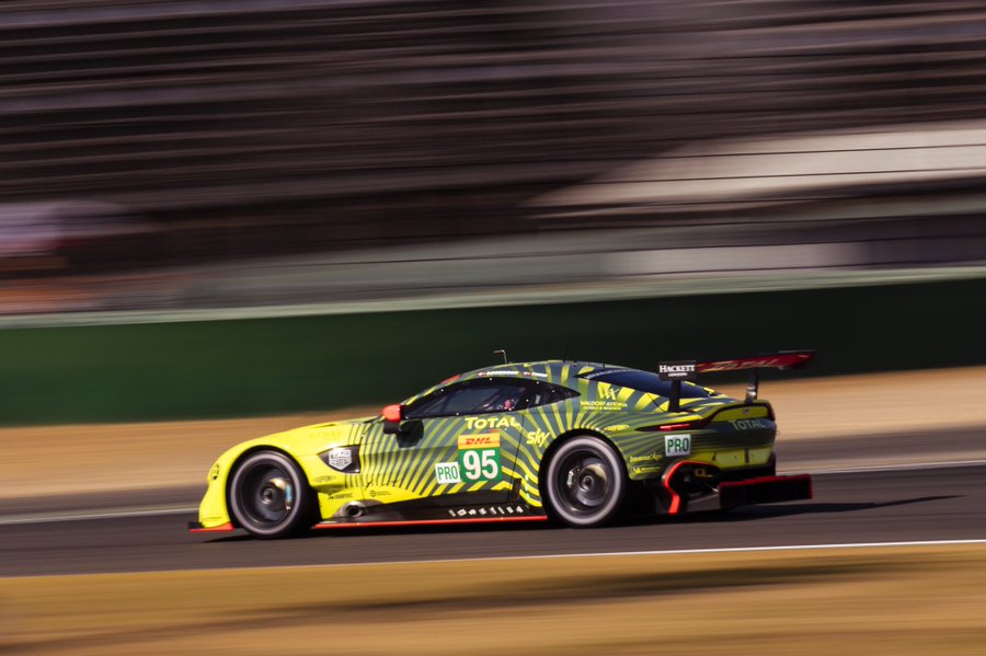 Vidéo : FIA Racing News #33 - Endurance Info