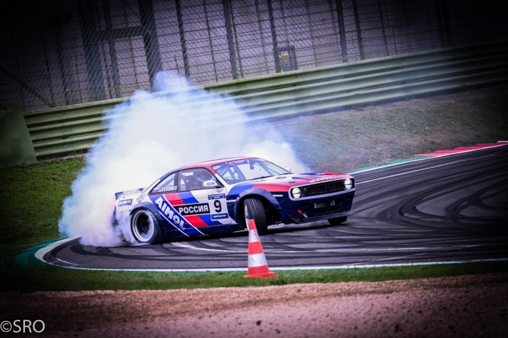 Vidéo : FIA Racing News #36 - Endurance Info