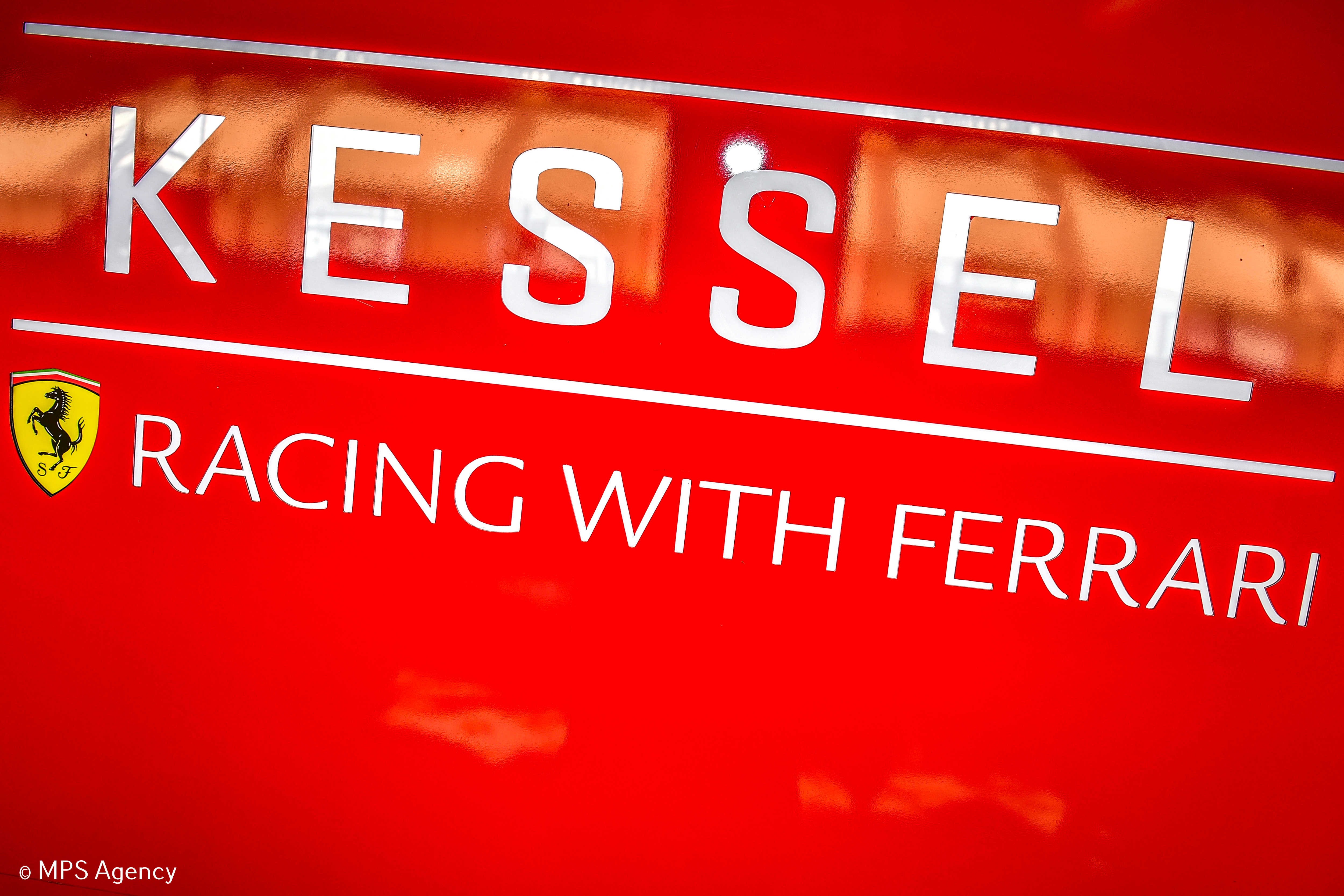 Kessel Racing dévoile ses programmes 2020 - Endurance Info