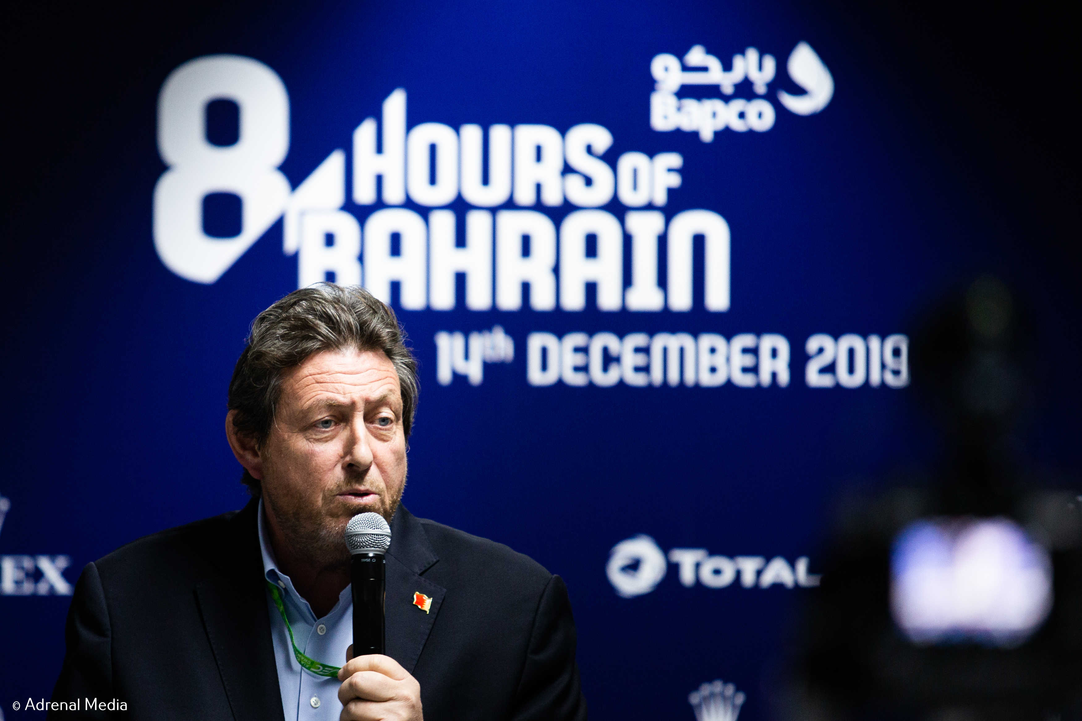 Un calendrier WEC 2020/2021 huit étoiles - Endurance Info