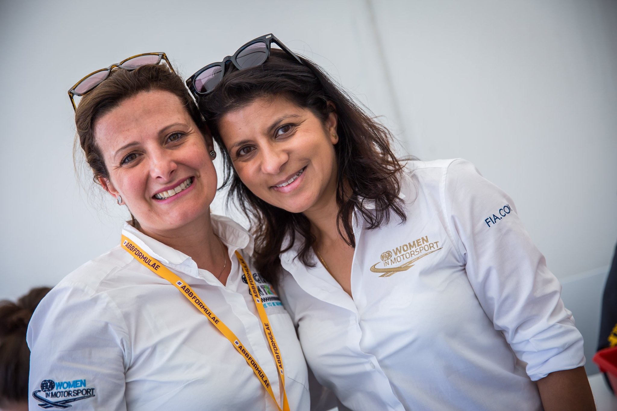 Leena Gade prend en charge la Commission FIA GT - Endurance Info