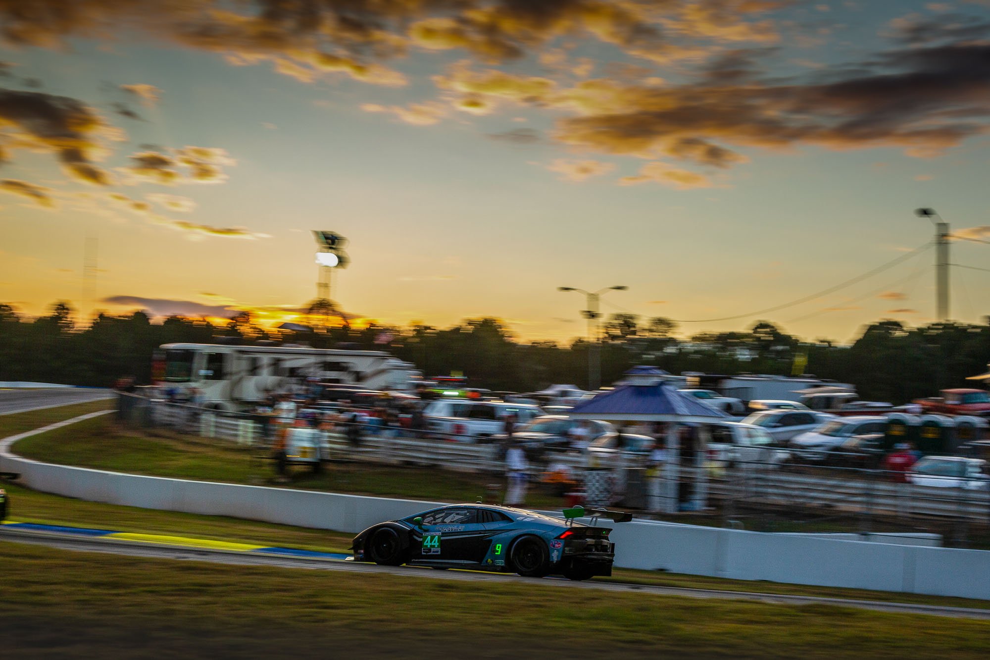 Vidéo : les 10 ans de Magnus Racing - Endurance Info