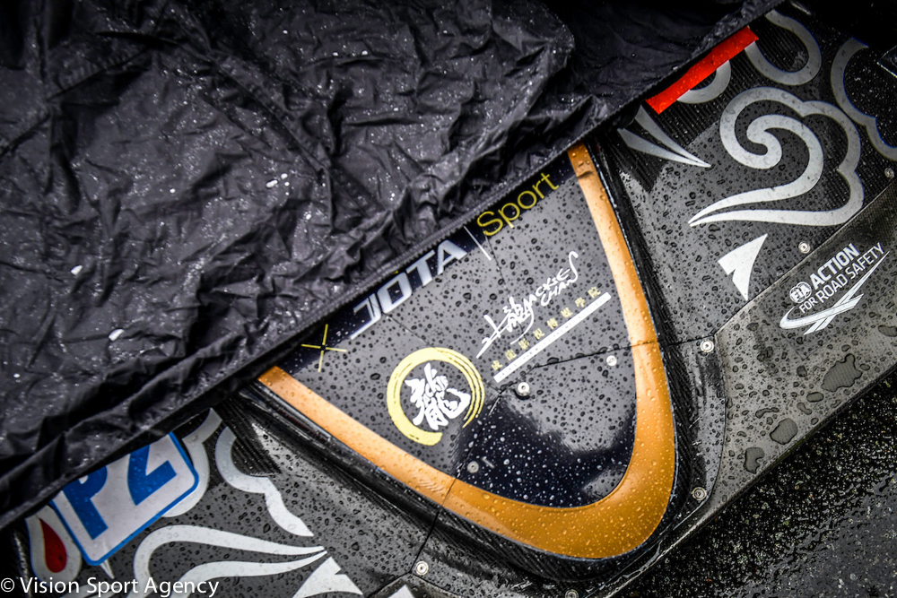 David Cheng Racing prépare son retour en Asian Le Mans Series ...