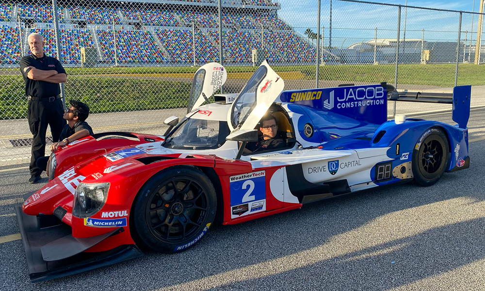 IMSA : Rick Ware Racing déclare forfait pour Daytona - Endurance Info