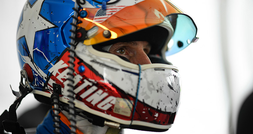 Ben Keating aura un nouveau week-end bien chargé à Sebring - Endurance Info