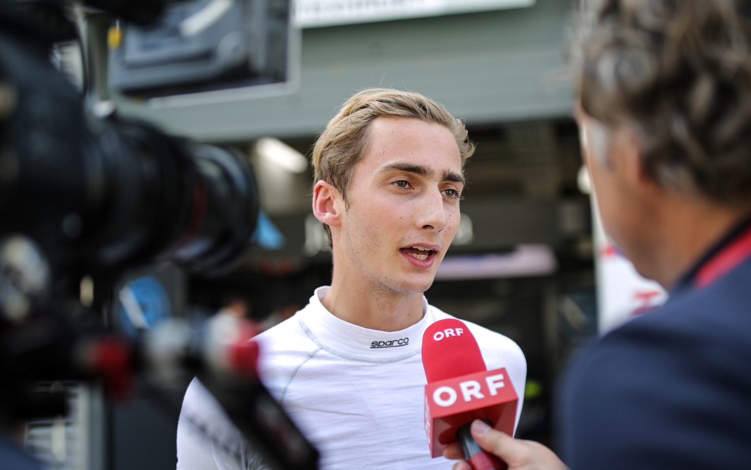 Une 3e Audi RS 5 DTM pour WRT - Endurance Info