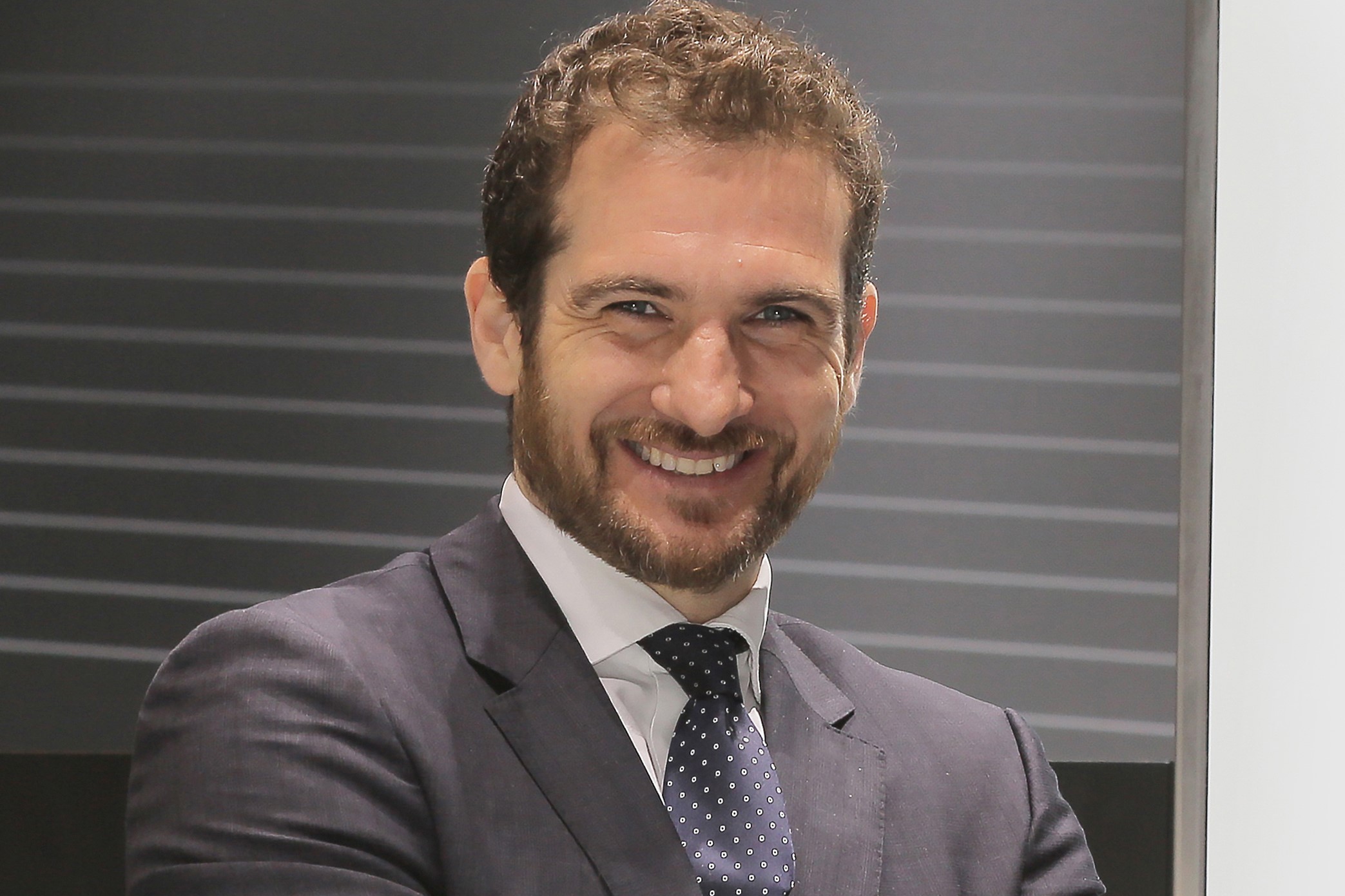 Tommaso Volpe remplace Michael Carcamo chez Nissan - Endurance Info