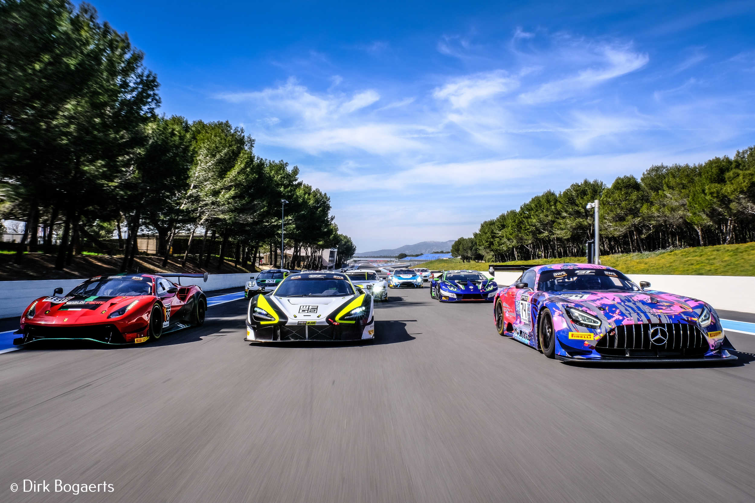 Stéphane Ratel : "Nous sommes tous dans le même bateau" - Endurance Info