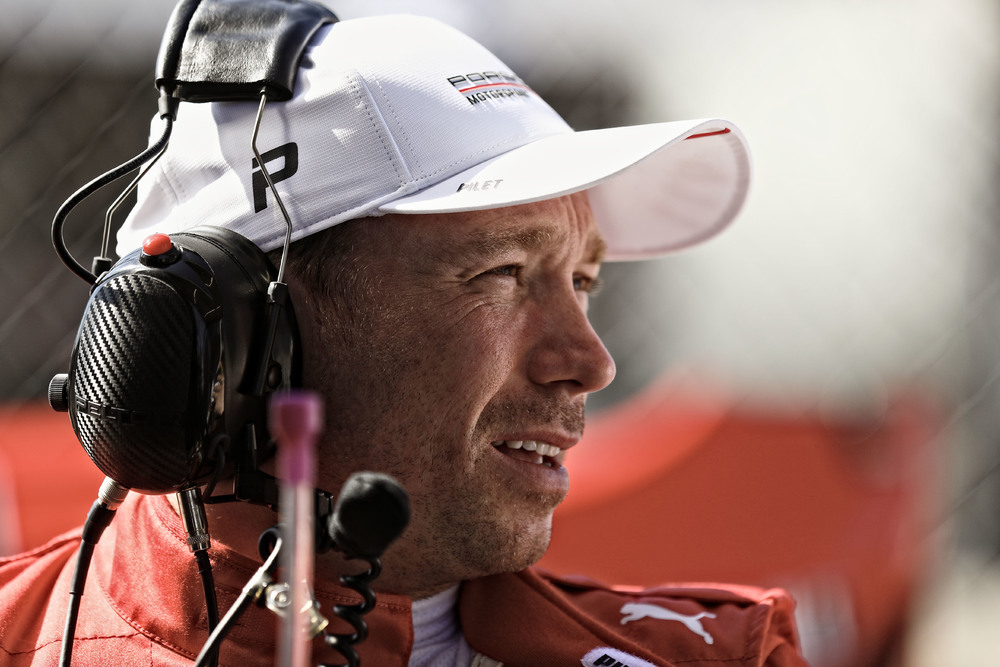 Le vodcast EI avec Patrick Pilet (part 1)... - Endurance Info