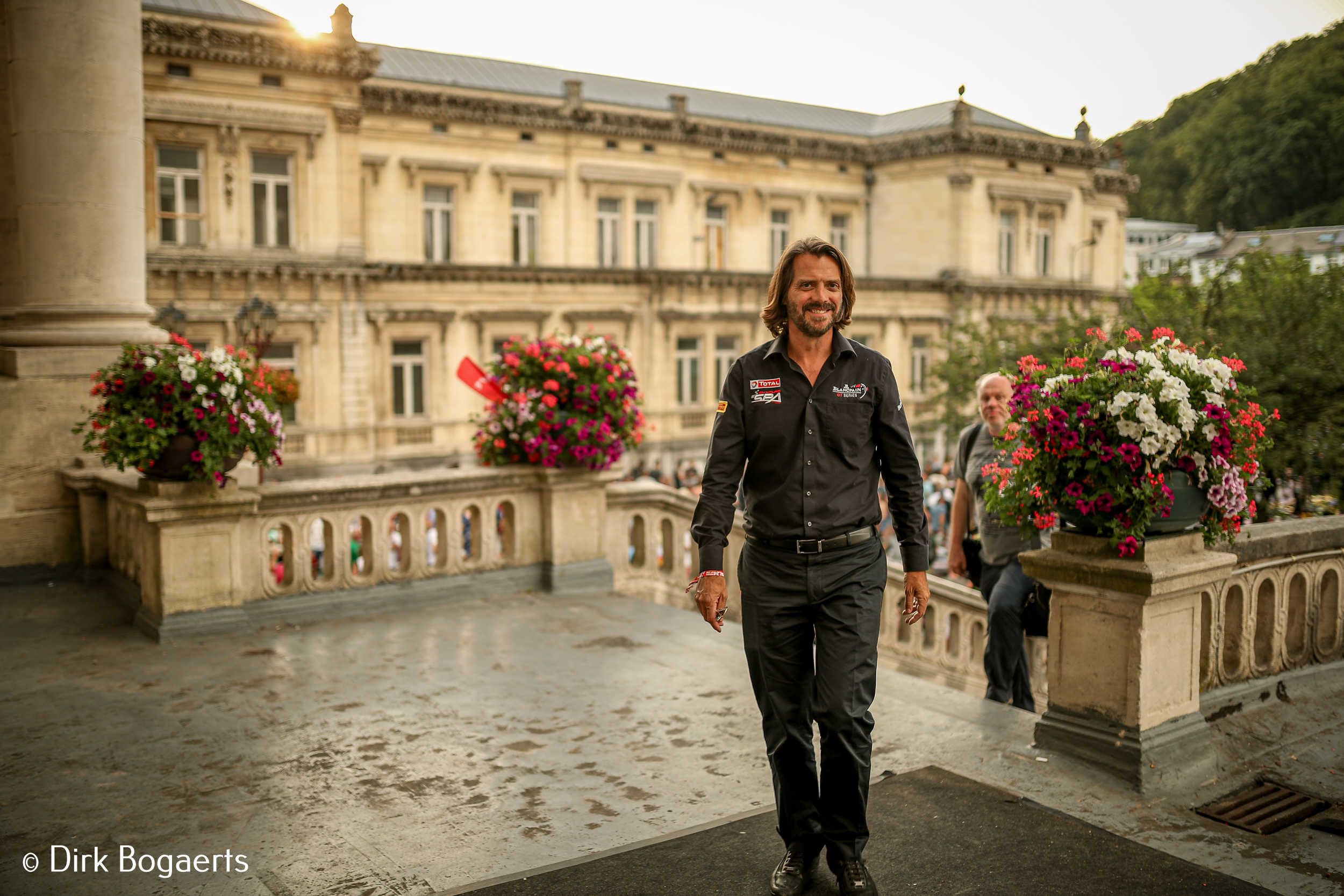 Stéphane Ratel : "La puissance de feu d'un croiseur, et des flingues de ...