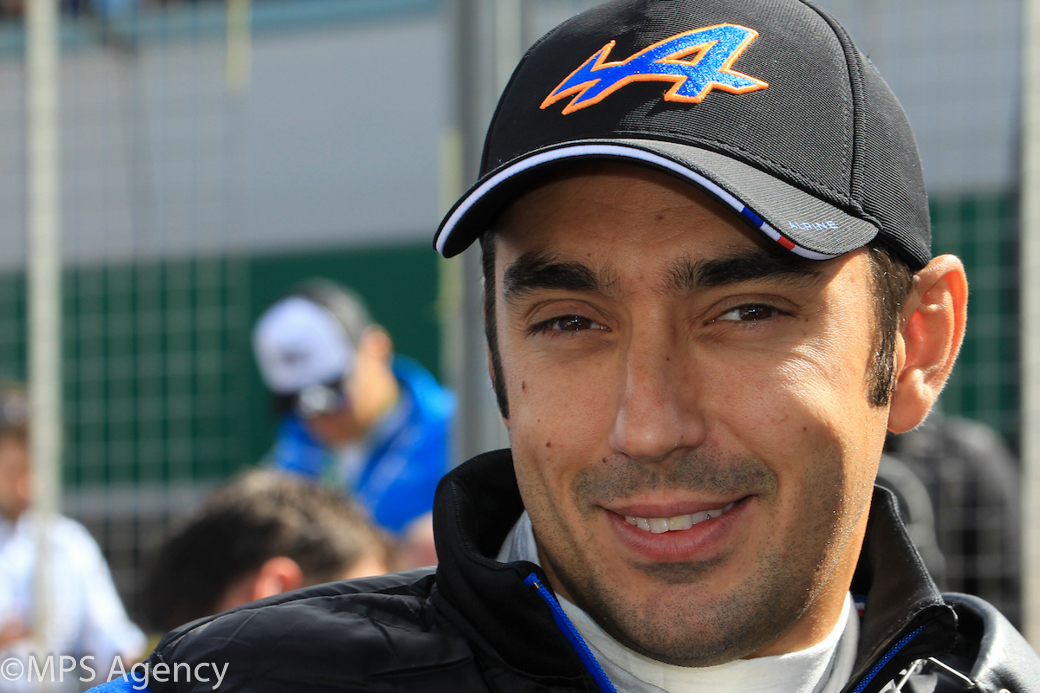 Le vodcast EI rend visite à Pierre Ragues (part 1)… - Endurance Info