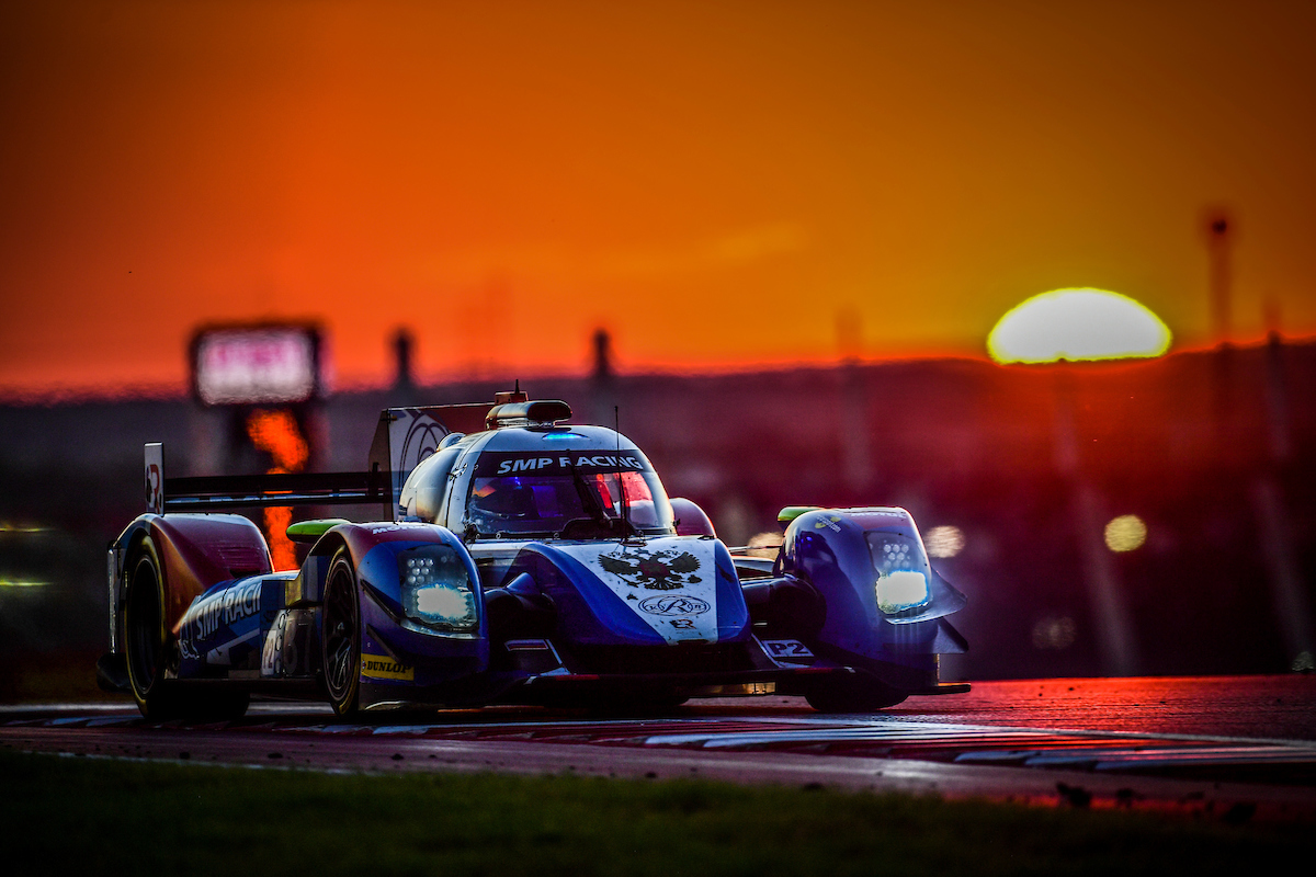 Vidéo : Nicolas Minassian parle de la BR01 - Endurance Info