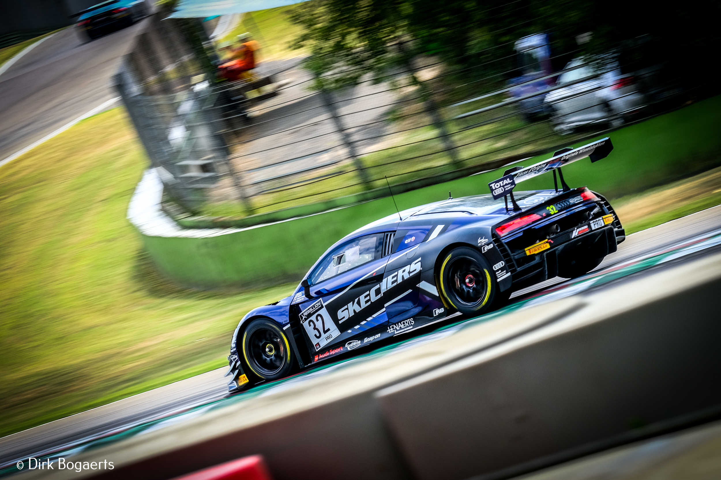 GTWC Europe : WRT prêt à attaquer la saison 2020 - Endurance Info