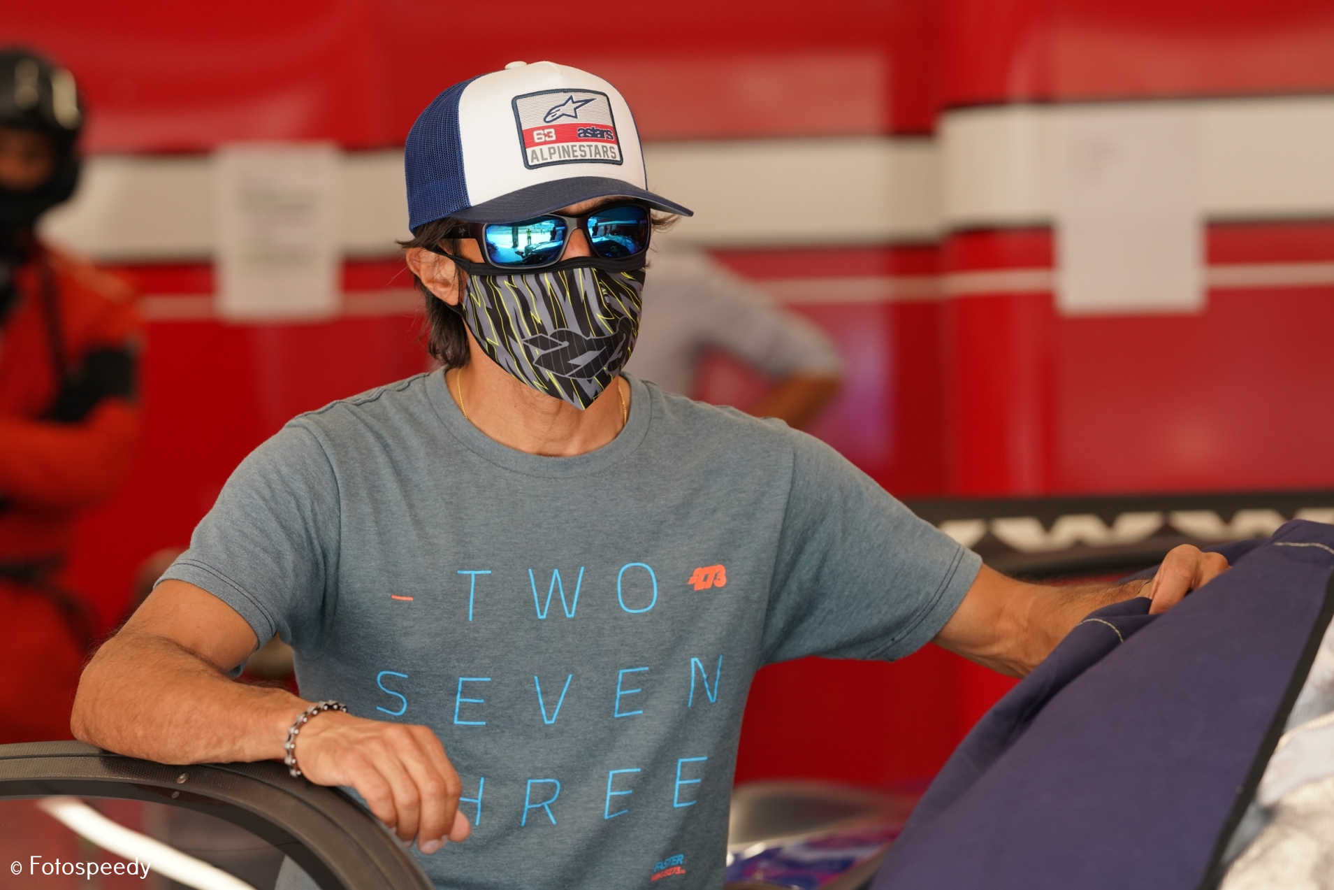 GT Open : Stéphane Ortelli retrouve AF Corse au Paul Ricard - Endurance ...