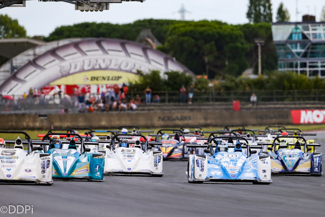 Sprint Cup by Funyo, Coupes de Pâques : 4 favoris, 3 champions et 2 ...